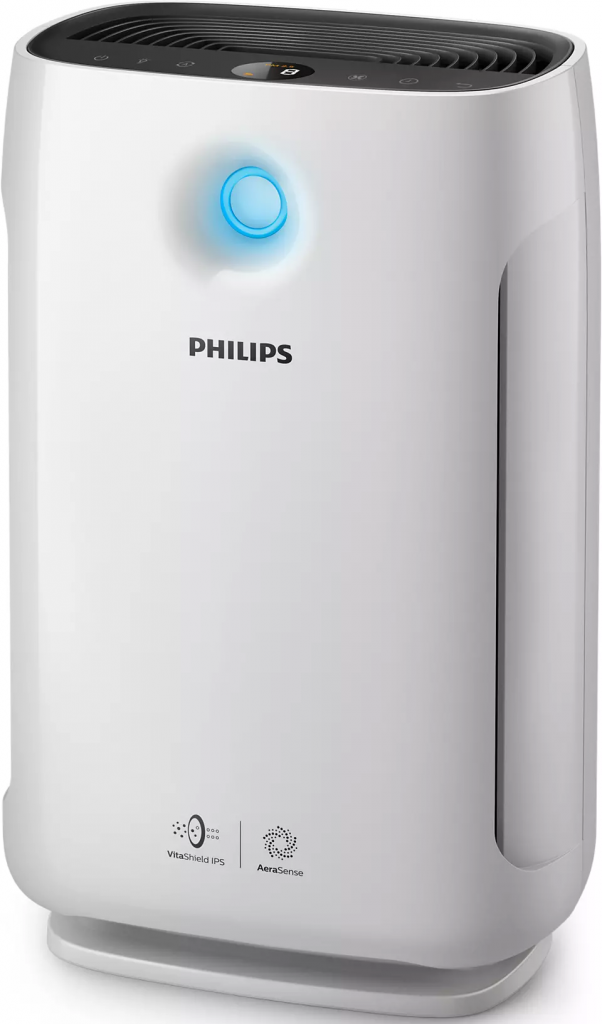 PHILIPS Air Cleaner- WHITE – Lahore Stores