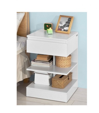 Modern Luxury Side Table – Lahore Stores