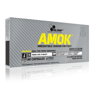 Olimp Sport amok- Pre workout – Lahore Stores