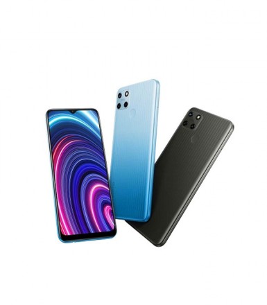 Realme C25Y – Lahore Stores
